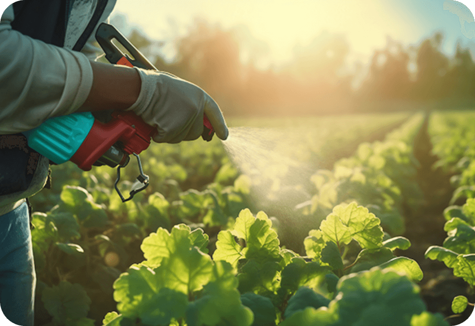 Insecticides – Bayer