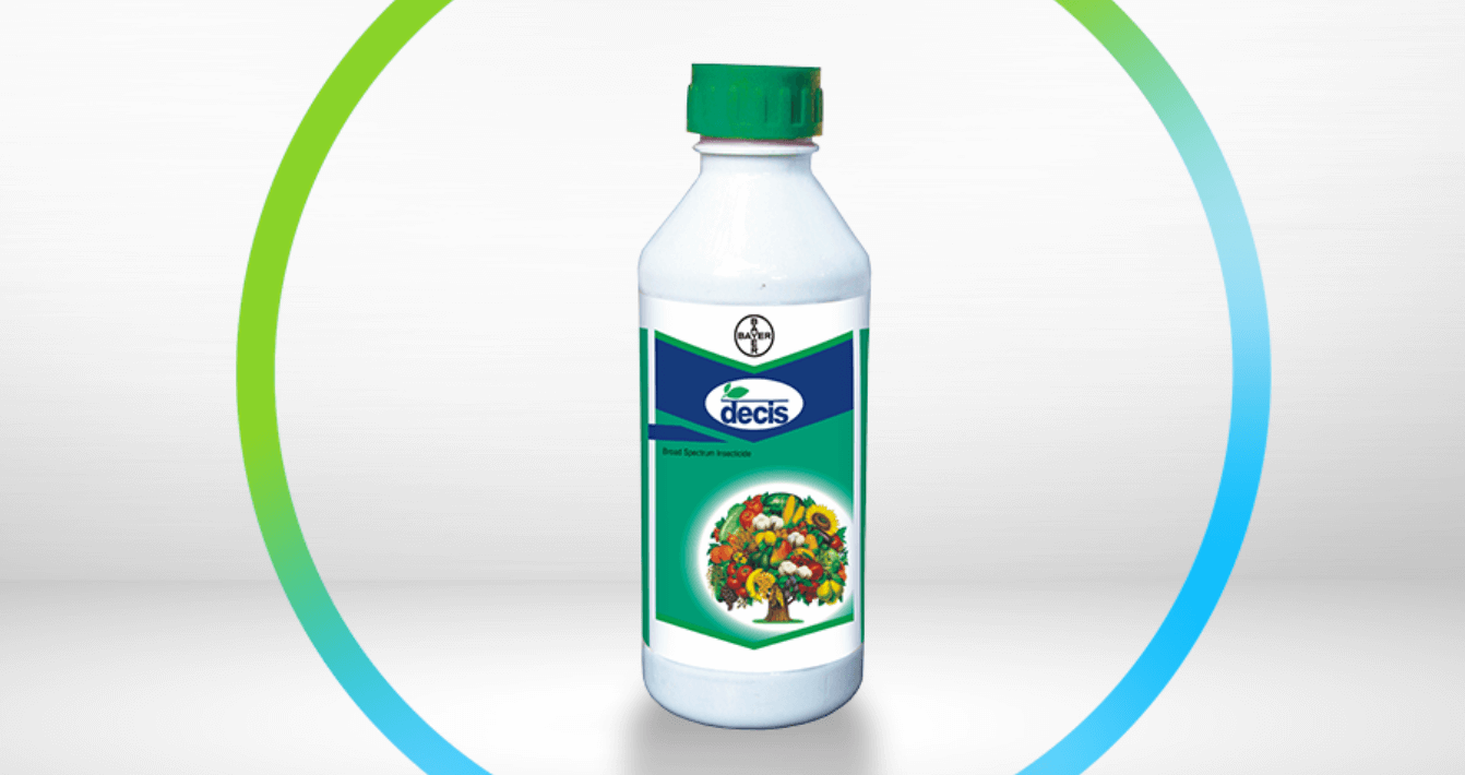 Desis insecticides store